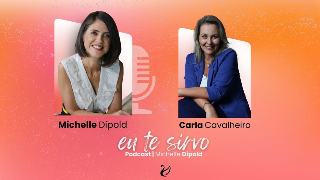 CASAR E SER FELIZ, É POSSÍVEL?! PART. CARLA CAVALHEIRO - EU TE SIRVO ...