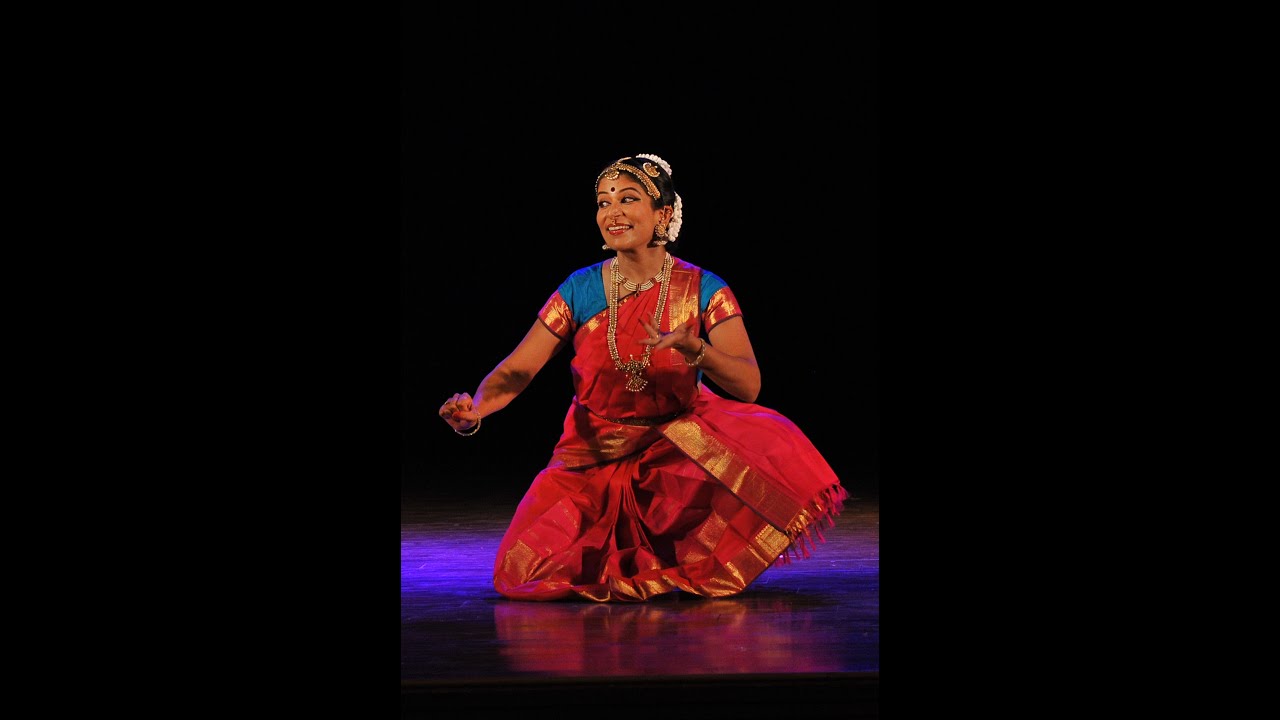 Bhaavaanubhuti - Rare Kshetrayya padams - YouTube