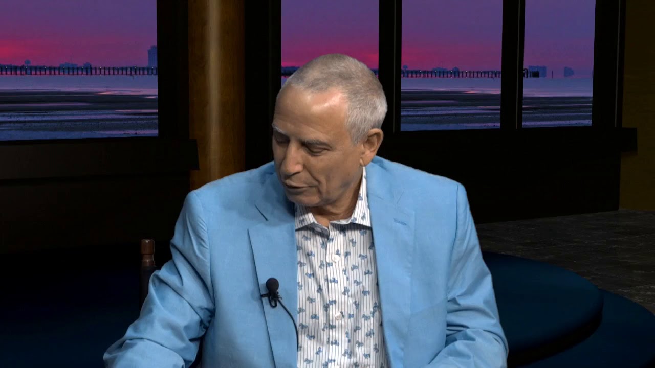 Eugene Jackson - YouTube