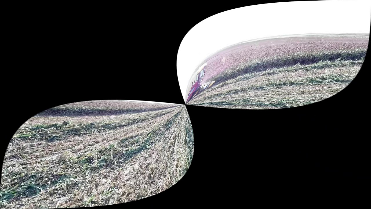 NH 419 Duramerger - YouTube