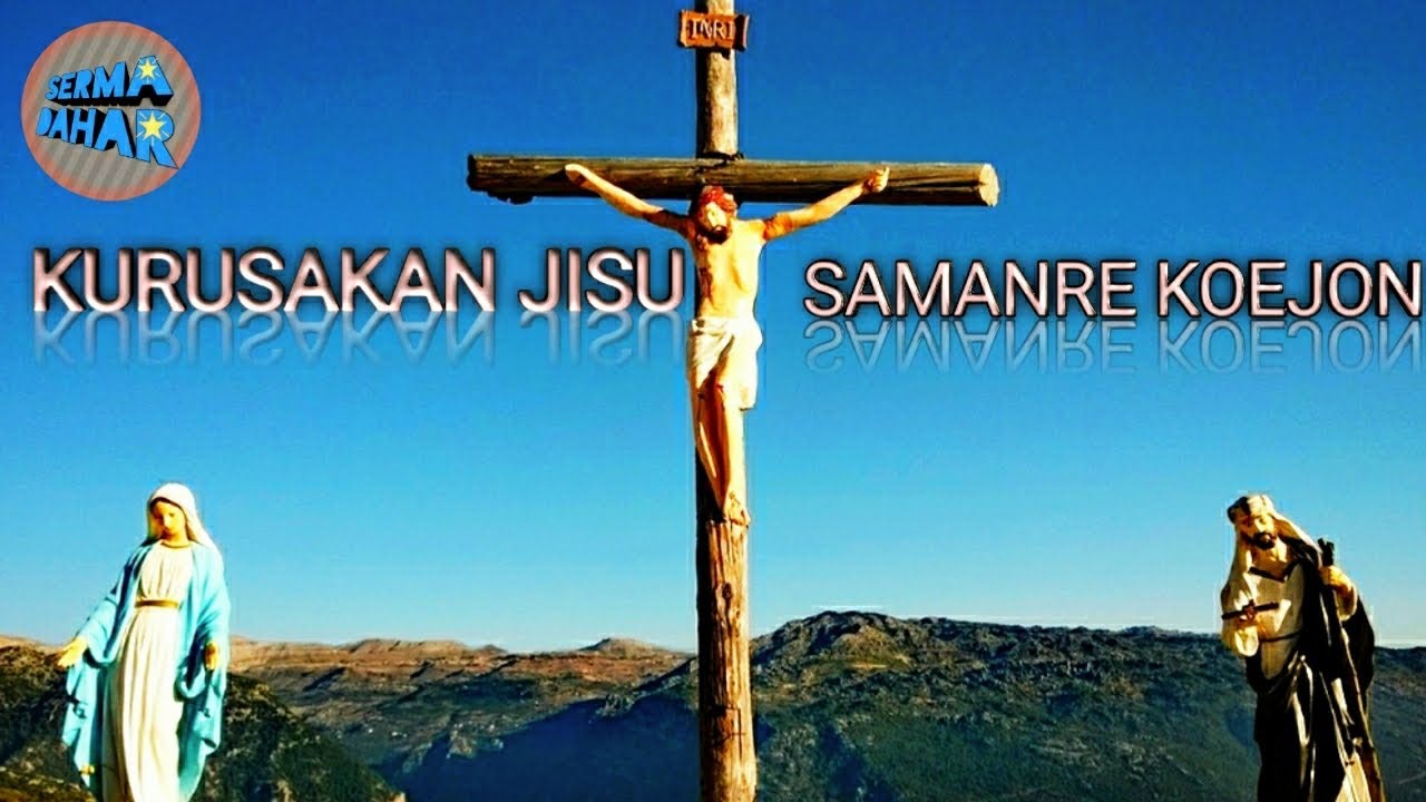 KURUSAKAN JISU SAMANRE KOEJON // JISU CHRIST NEW SANTALI MOTIVATIONAL ...