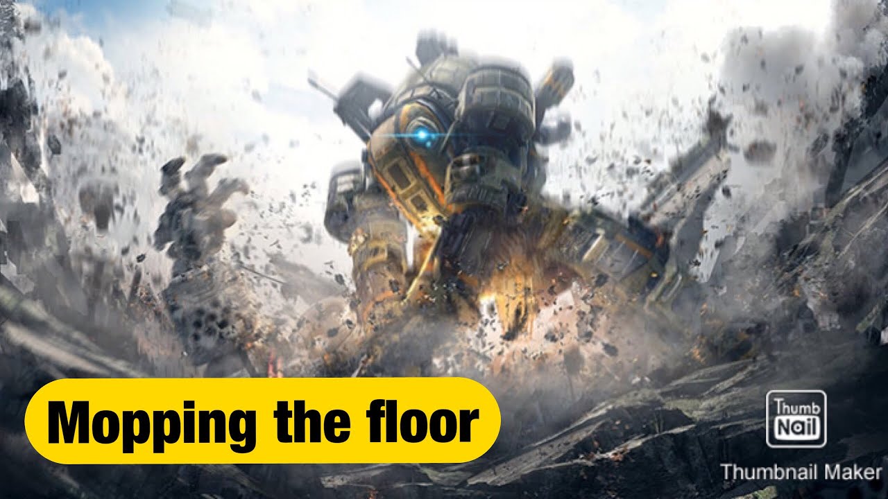 Titanfall™ 2 dominating the enemy team - YouTube