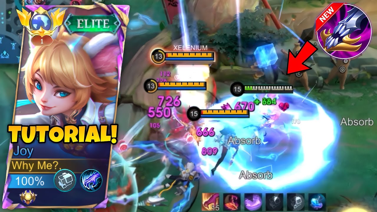 MOONTON THANK YOU FOR MAKING THIS BUILD FOR JOY! | BEST BUILD JOY FOR ...