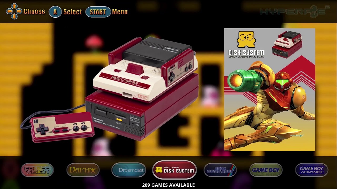 Testing Bezels from The Bezel Project on my Odroid XU4 - YouTube