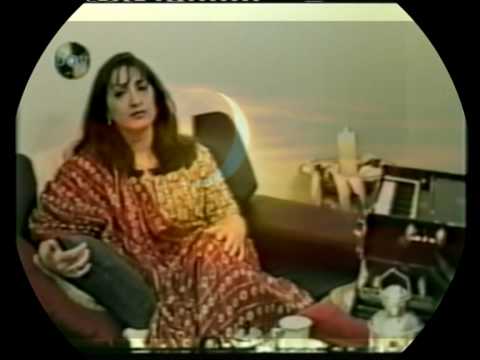 Afghan Music      Sapida     خانم  سپیده.mpg