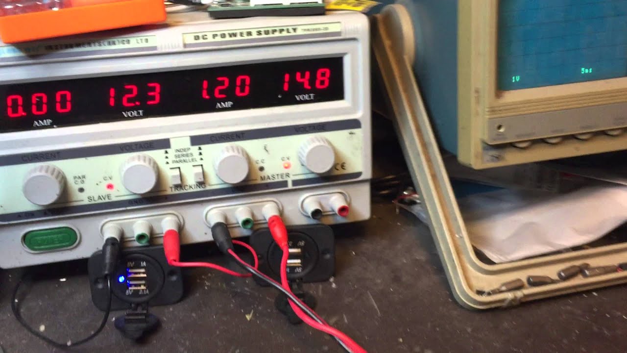 Riparazione Amplificatore Audison SRX3 - DiSoTech - YouTube