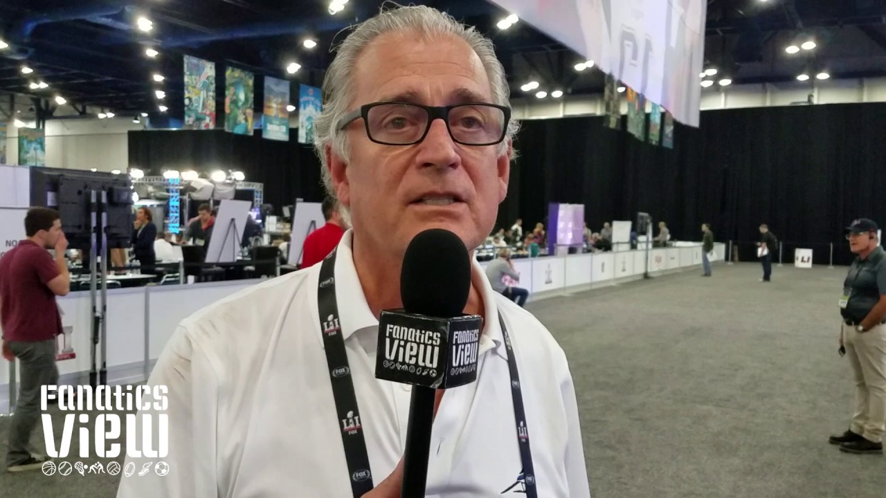 Mike Pereira explains why Dez Bryant still did not catch it (2017 ...