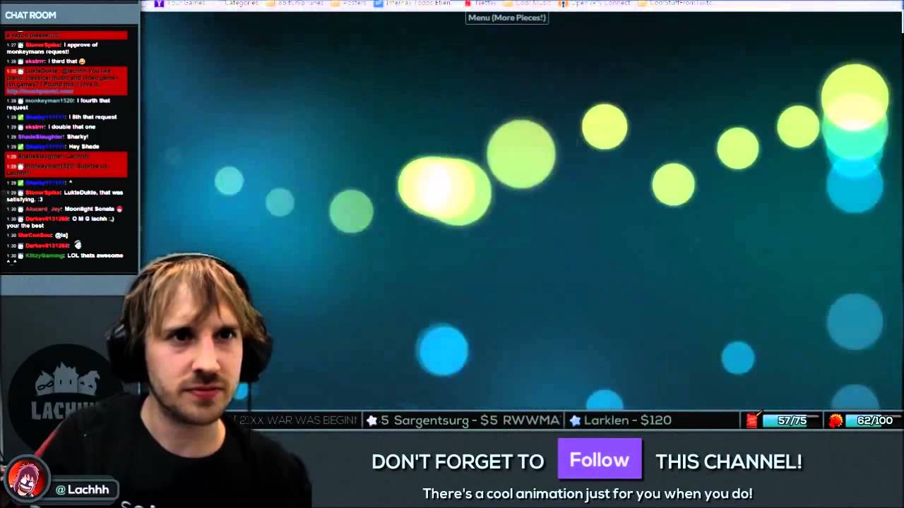 Highlight - Playing Touch Pianist - YouTube