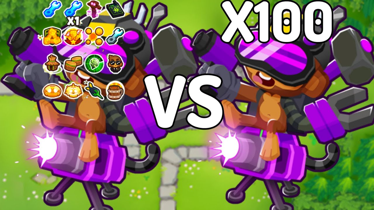 God Boosted Sentry Champion VS. 100 Sentry Champions - YouTube