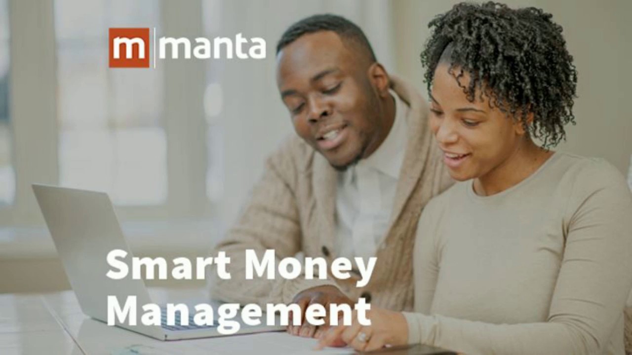 Smart Money Management for Small Business Owners - YouTube