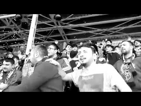 KASTAMONUSPOR 1966 37 DAKİKA ŞOVU PLAKA