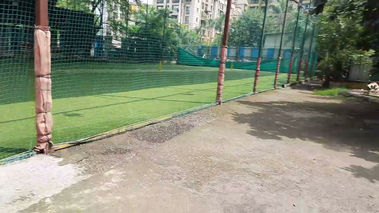 Kene Garden Turf Kalyan - YouTube