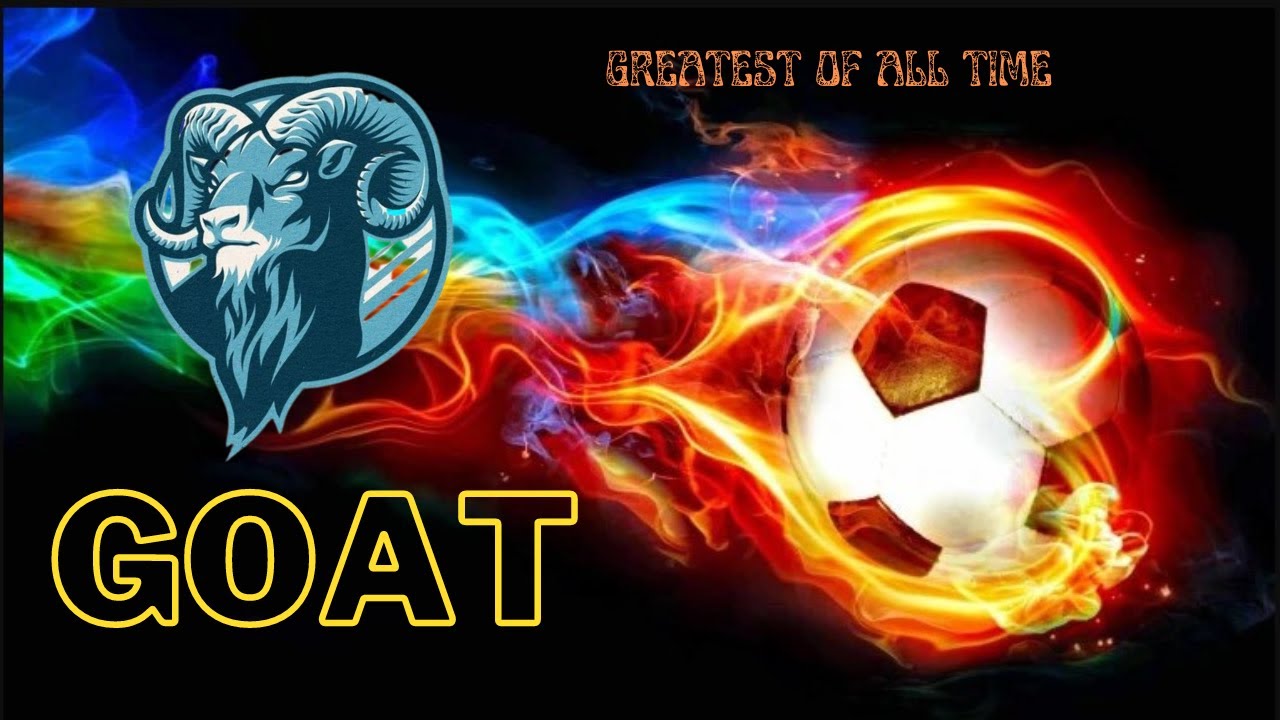 GOAT , who is the GOAT footballer? Top 10 goats of all time. - YouTube