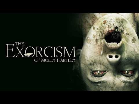 👻 The Exorcism of Molly Hartley (2015) Explained | Full Horror Movie Breakdown