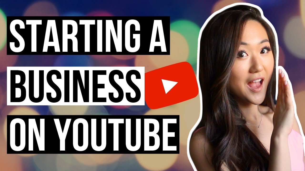 4 Ways to Turn Your Youtube Channel into a BUSINESS in 2022 - YouTube