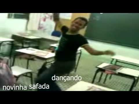novinha safada dançando funk gostosinha