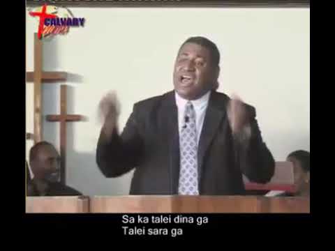 Sa ka talei dina ga - YouTube