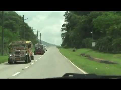GOING TO SAMPALOC TANAY , RIZAL - YouTube