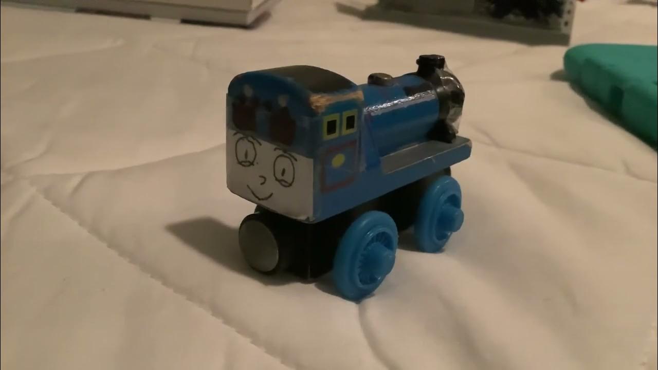 TTTE Guy intro has Bradley’s whistle - YouTube