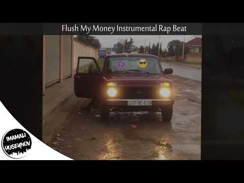 Azeri Bass Music - My Money Instrumental [Efir] 2018