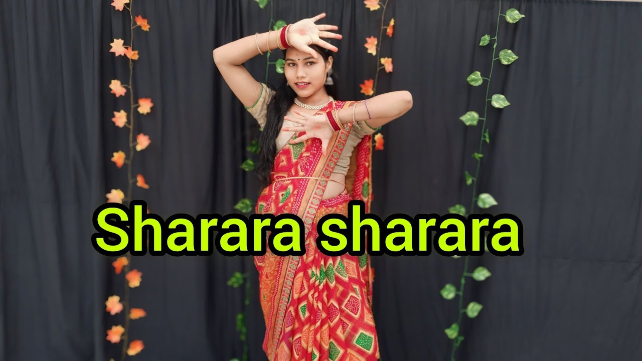 Sharara Full Song | Mere Yaar Ki Shaadi Hai | Shamita Shetty, Asha ...