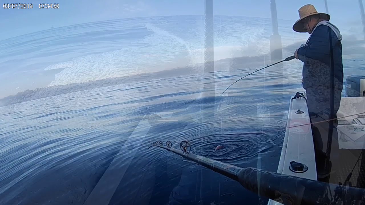 April 2019 Long Beach - YouTube