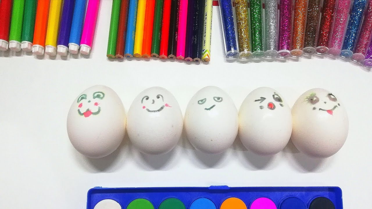 How To Draw A Grub From Eggs || Easy And Beautyful Drawing For Kids ...