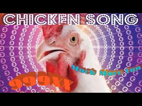 🐔🔥 Chicken Song DJ Remix 2025 | Ultimate Dance Beat | Fun & Crazy ...