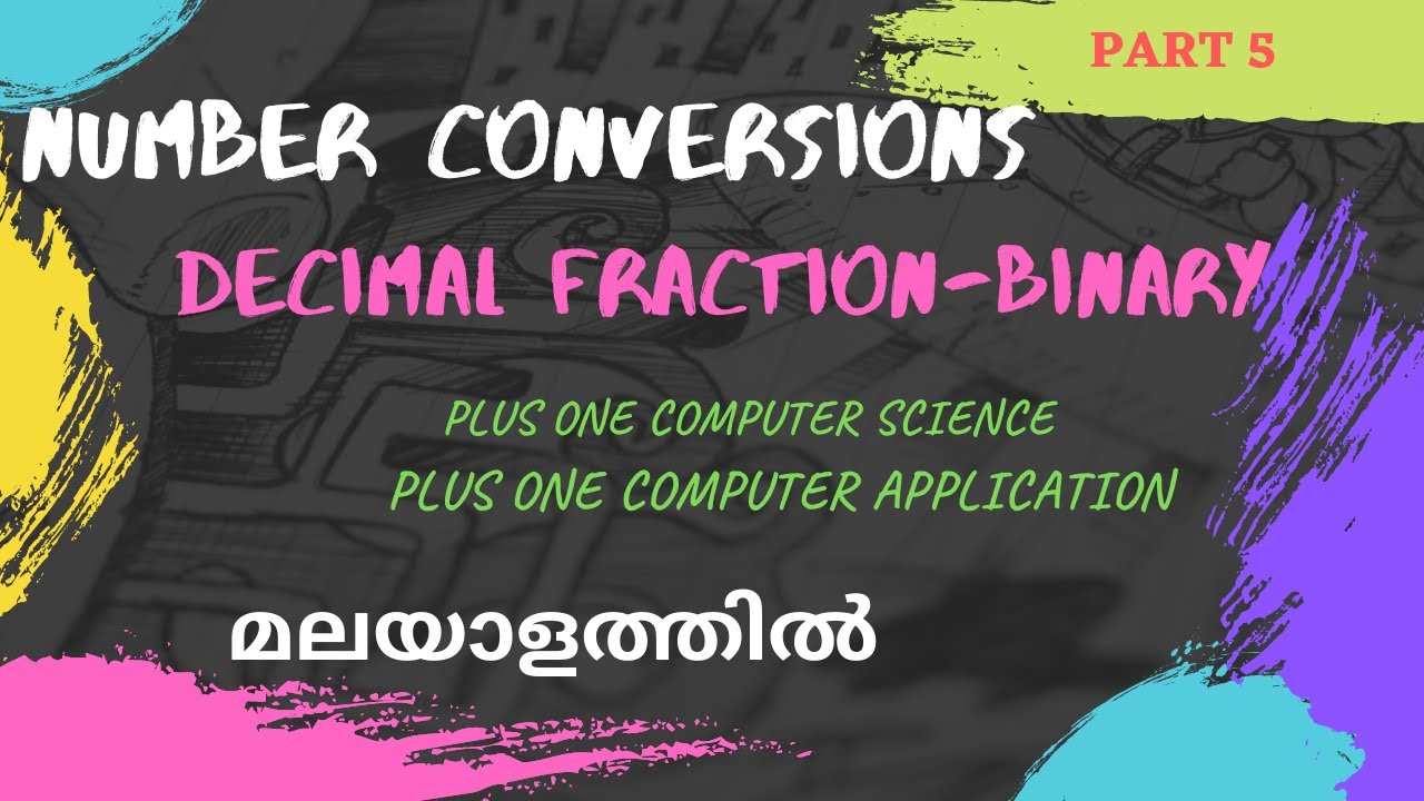 Plus One Computer Science|Plus One Computer Application|Number ...