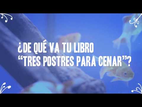 Ed Shark - Tres postres para cenar