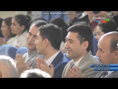 Dahi dramaturq Hüseyn Cavidin əsərlərini özbəklər artıq öz ana dilində oxuya bilir