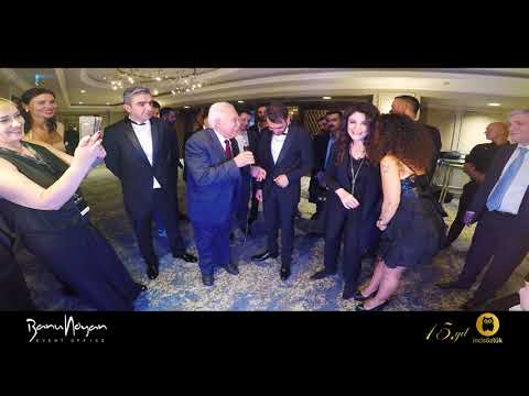 İNCİ SÖZLÜK 15.YIL DAVETİ - TEBRİK KUTUSU UZUN VERSİYON