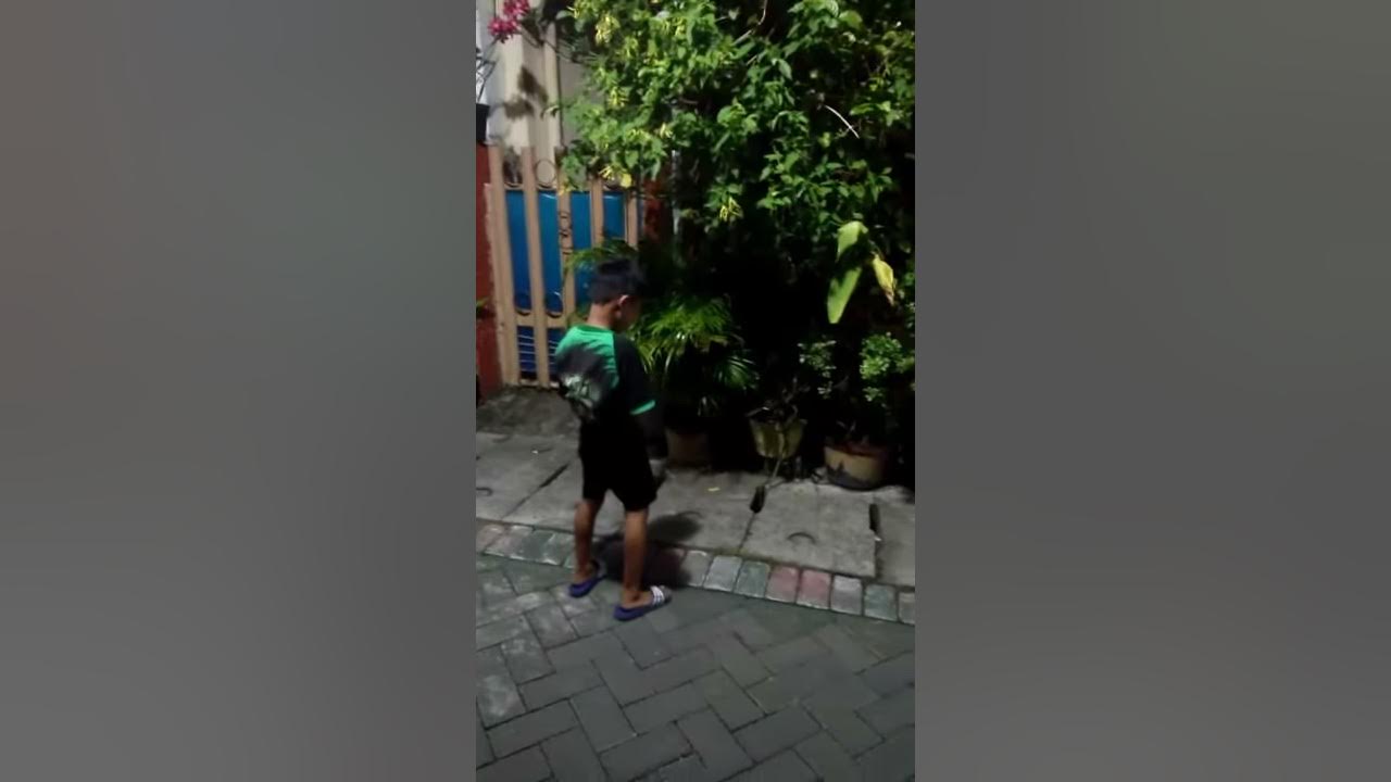 Akibat Pipis Sembarangan Youtube