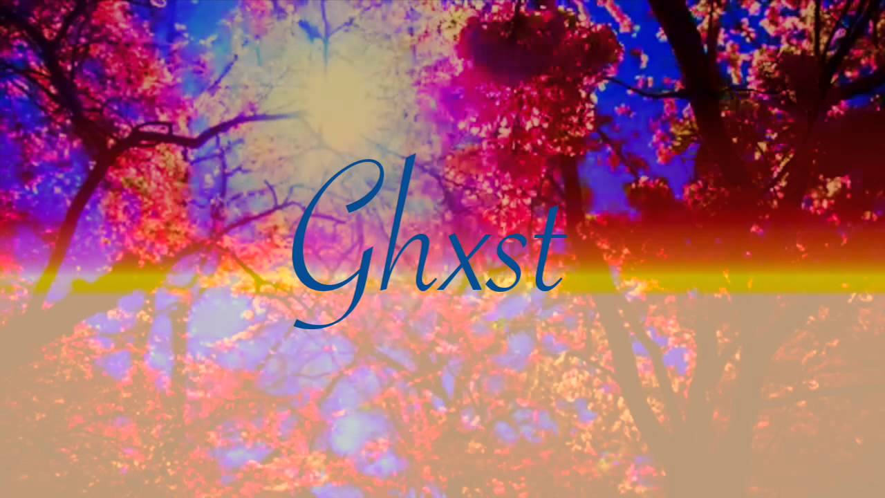 Introducing - Ghxst's new Twitch Raiding Channel - YouTube