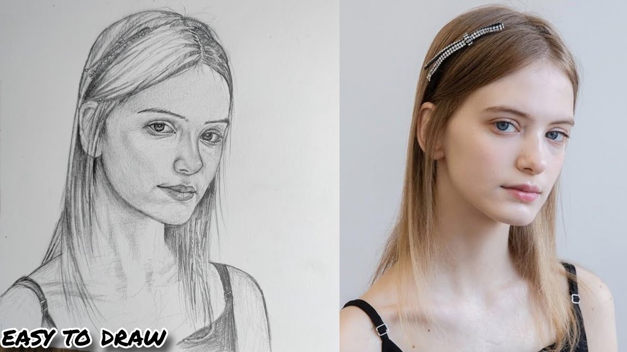 From Beginner to Pro: A Guide to Mastering the Loomis Method - YouTube