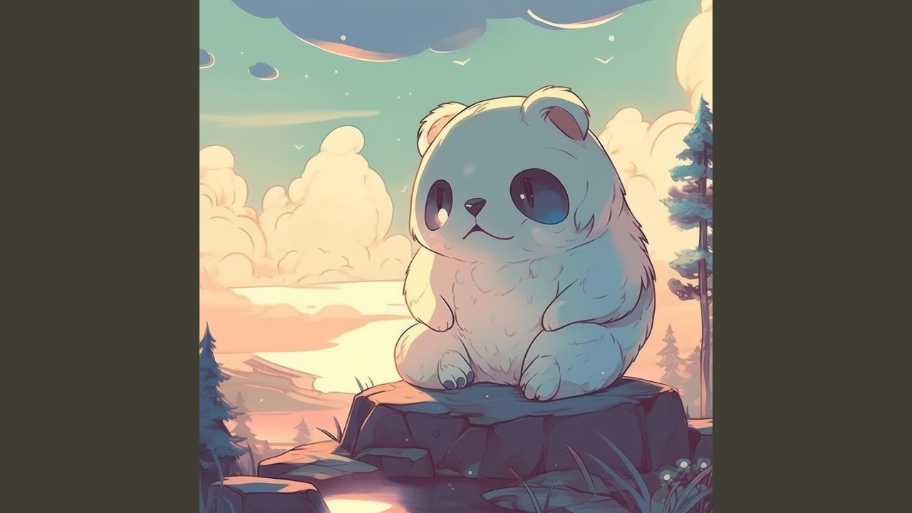 Coastal Breeze Rustling Palm Fronds - YouTube