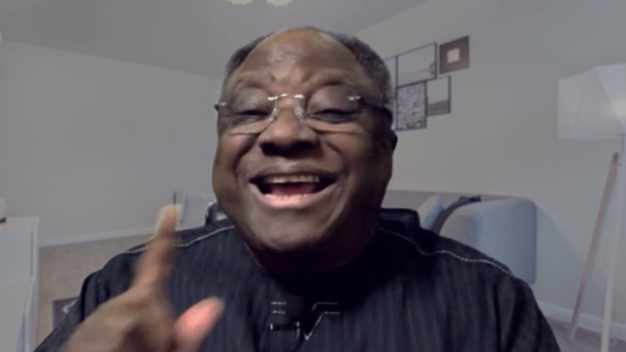 Kits for Ministerial Survival | Rev George Adegboye - YouTube