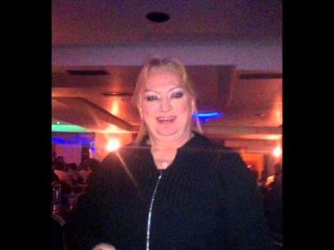 ΒΑΣΩ ΧΑΤΖΗ ΠΑΛΙΟ LIVE-ΕΦΙΑΛΤΗΣ ΜΟΥ ΓΙΝΕΣ - YouTube