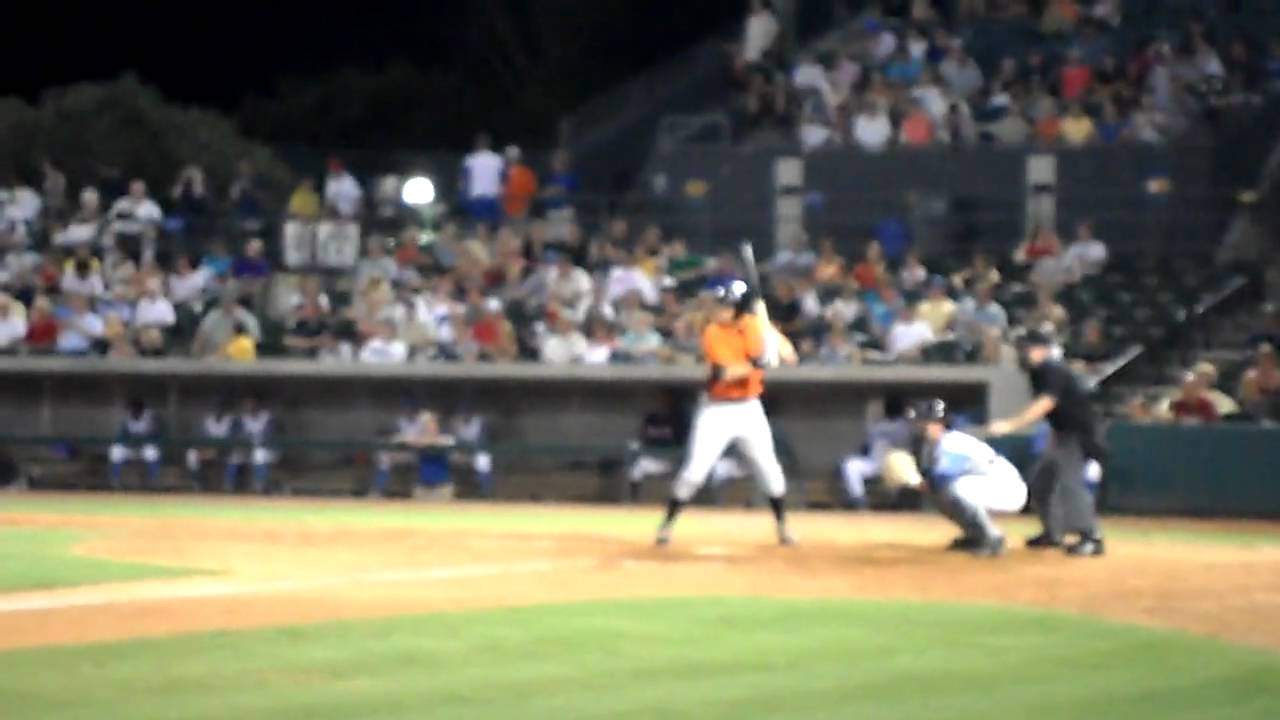 Billy Rowell - 8/10/10 - AB #4 - YouTube