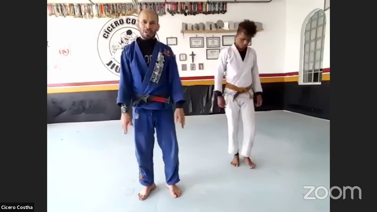 PSLPB/ Prof: Cicero Costha - YouTube