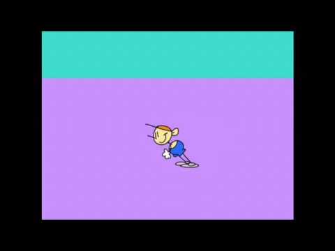 Stick toons crossover Silly Willy cartoon shorts Billy's birthday - YouTube