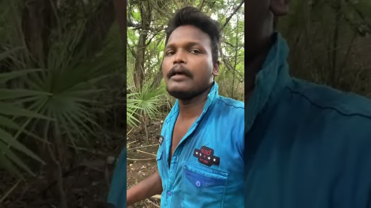 Tati Pandu Tega #KondaDoraNaresh - YouTube