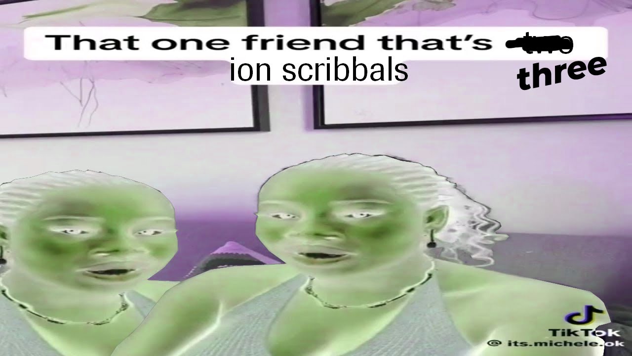 Ionized Scribbal #3 [1/4b] // REx: Reincarnated - YouTube