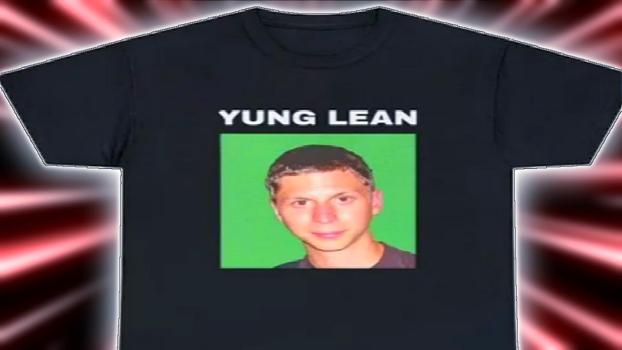 The worst shirts ever... - YouTube