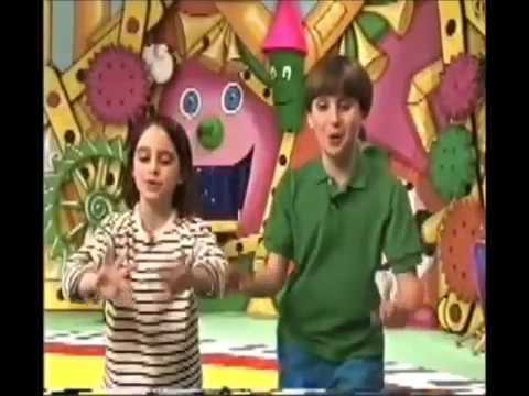 Fun song factory Picnic time -kids - YouTube