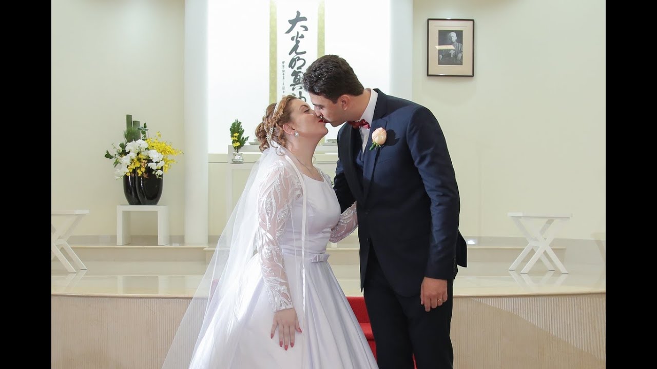 Enlace Iris e Gabriel - YouTube