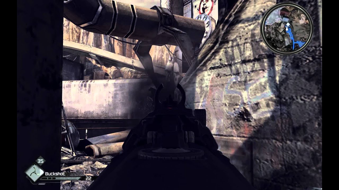 Rage Pc Gameplay 8K textures - YouTube