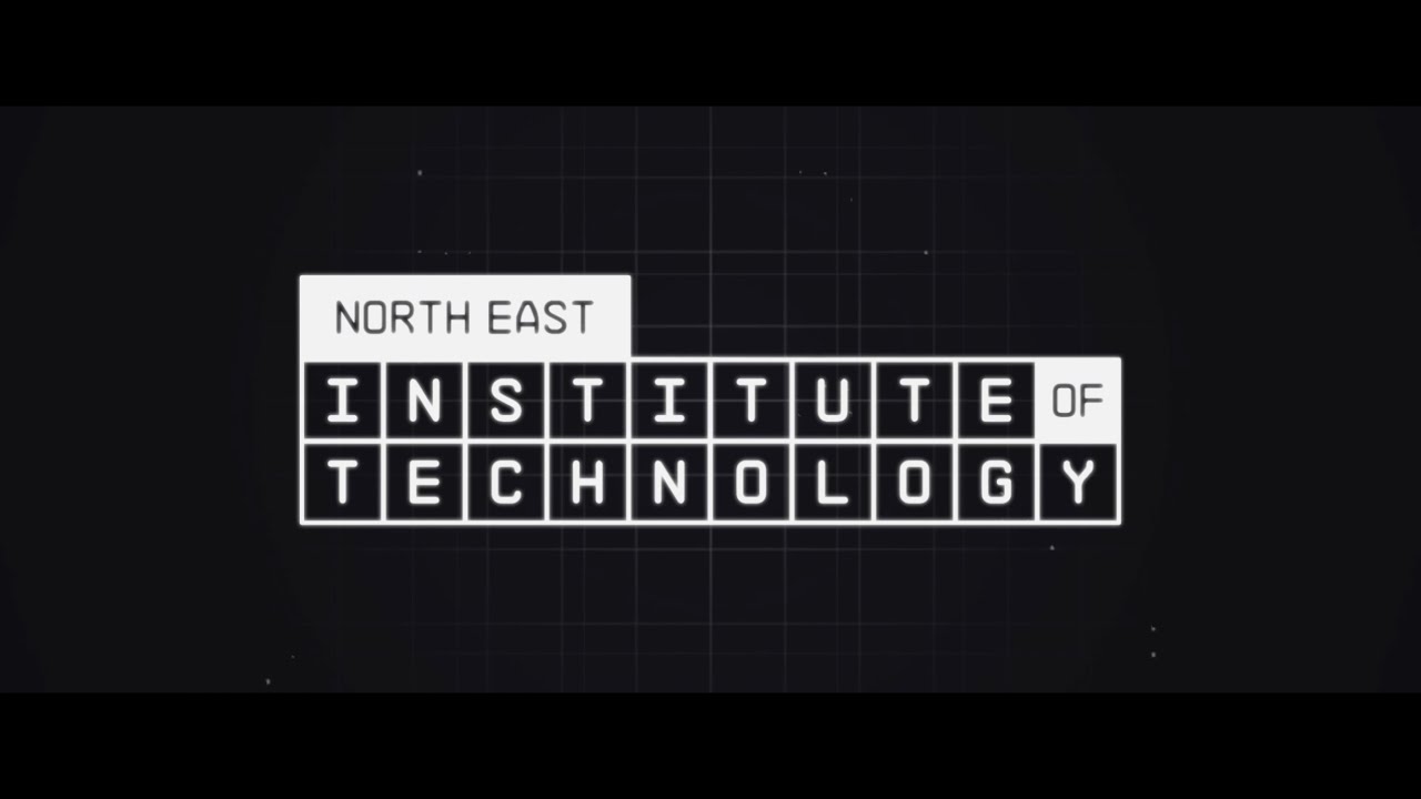 North East Institute of Technology - YouTube