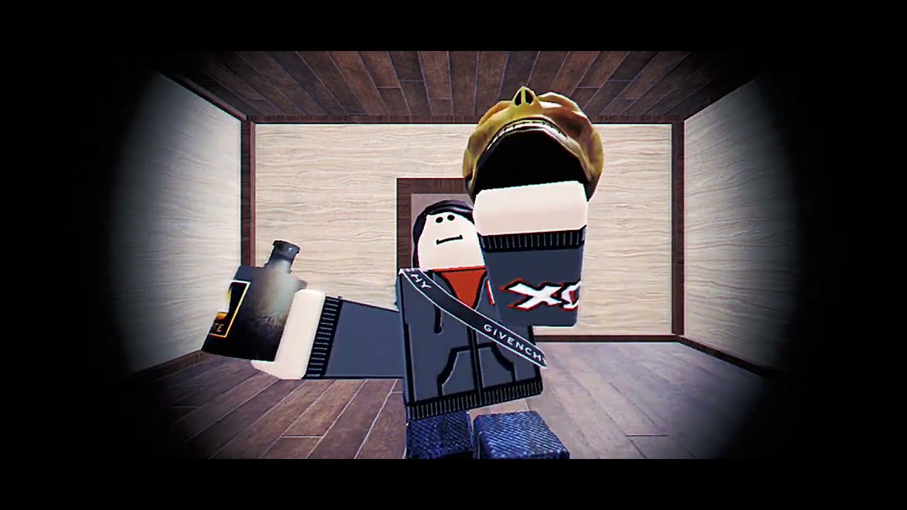 Timmy Rom Walk v2 - YouTube