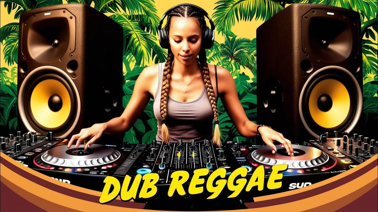 TOP 10 REGGAE MIX FOR GANJA SMOKERS 🇯🇲 🌳 🌳 DJ LYTA PONDE 🌳 🌳 REGGAE DUB ...